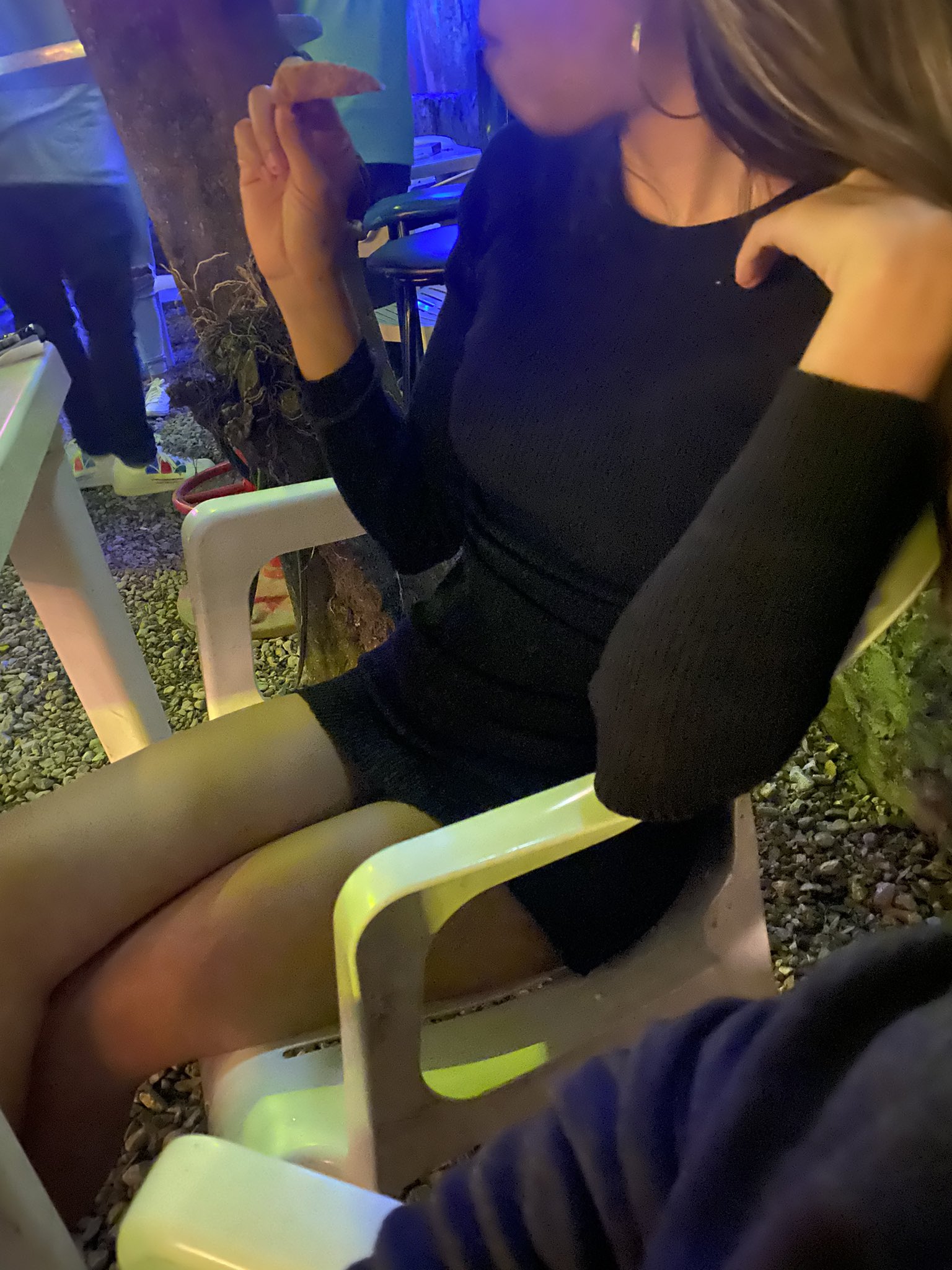Flaquita Sexy On Twitter Una Cervecita O Que