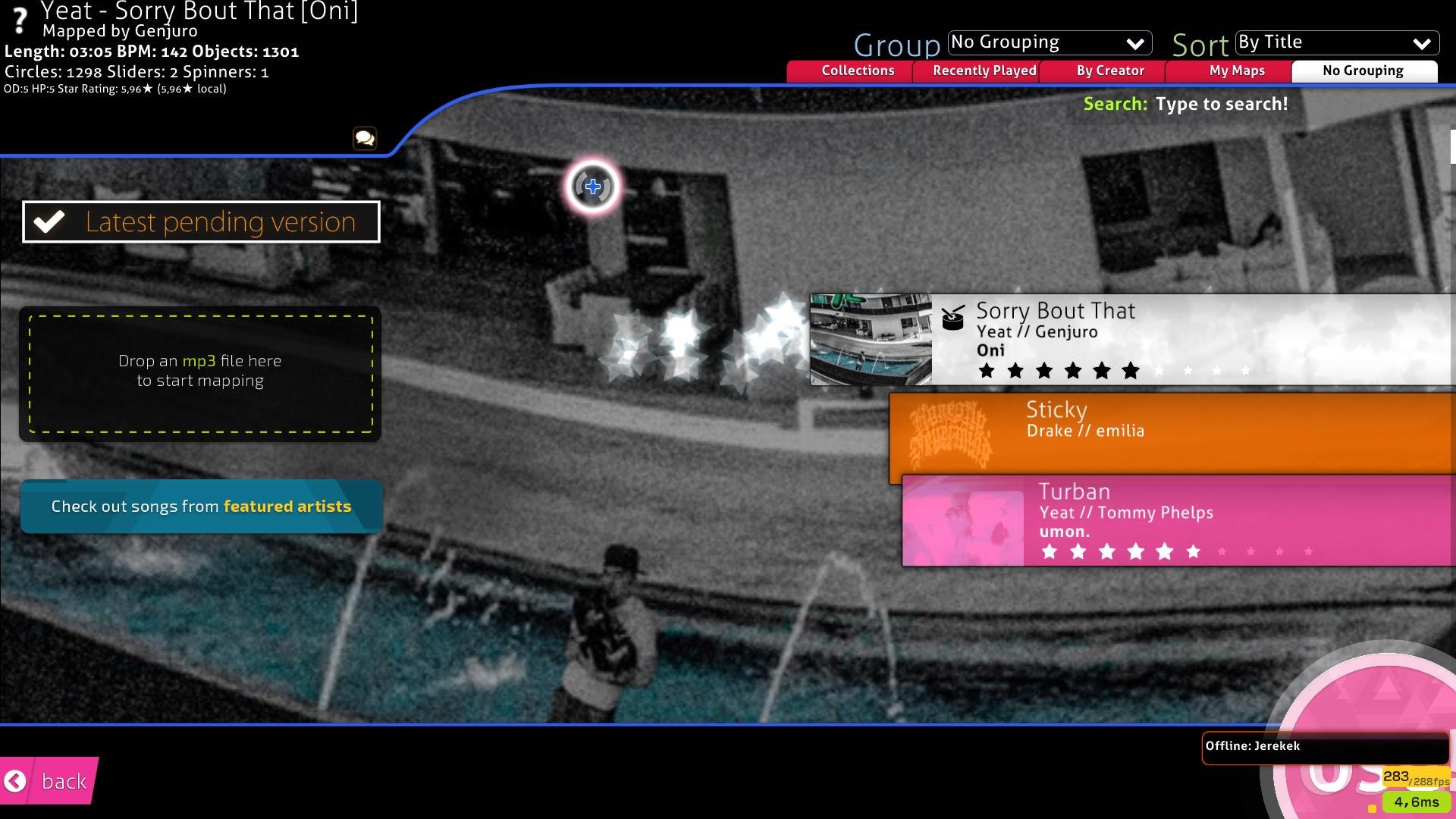 doki on Twitter: "POV: you will be rank 1 in 3 years https://t.co/BM4tHmDqJo" / Twitter