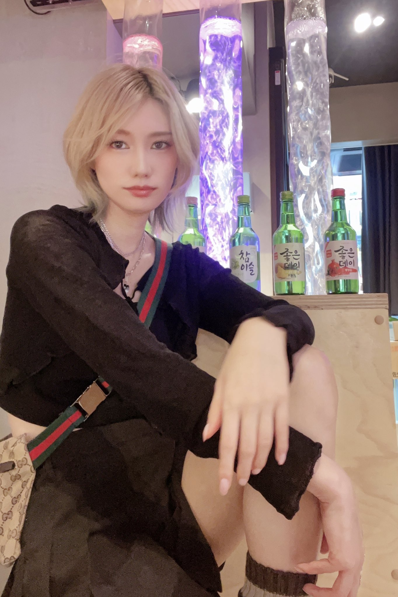 NRK the c101(土)東サ27b on Twitter: "韓国居酒屋🇰🇷 https://t.co/ciFth4zMbF" / Twitter