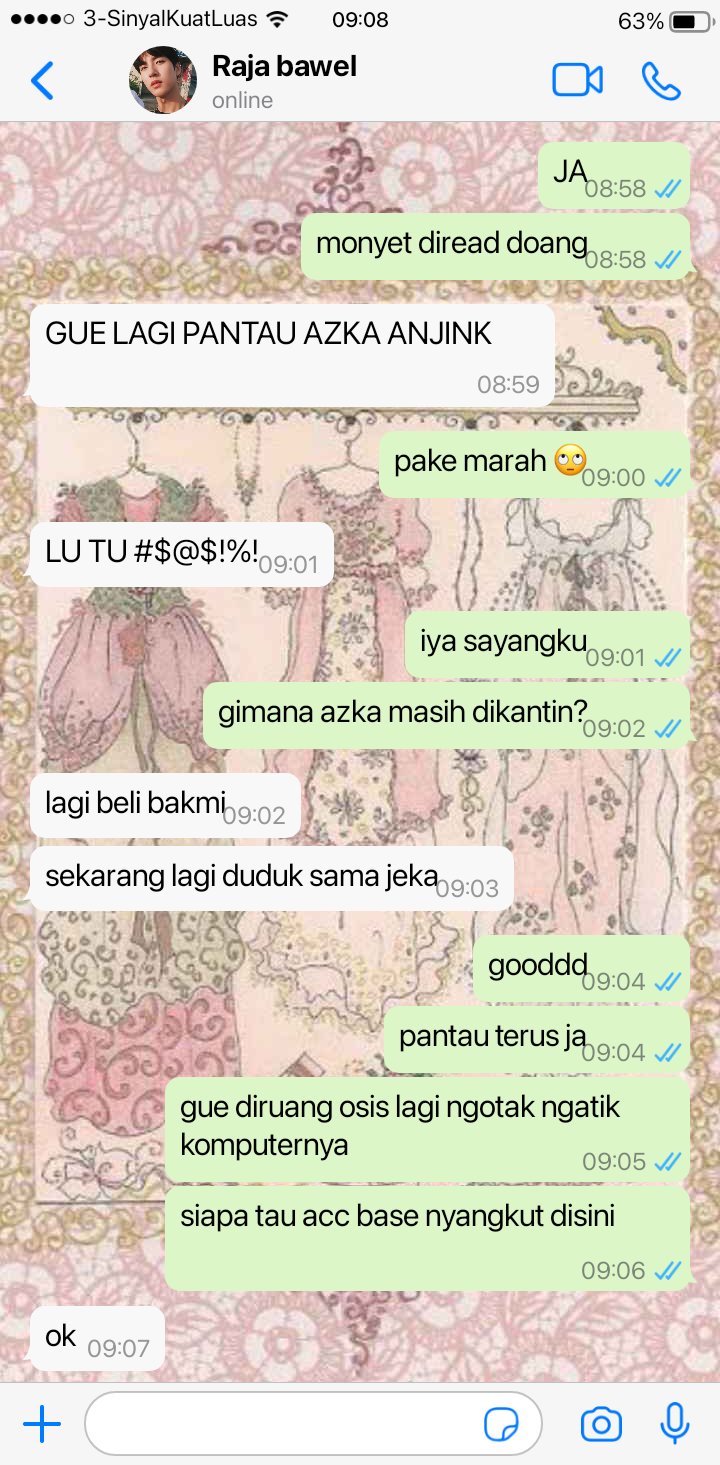 gemi ngumpulin mood🧚🏻‍♀️ on Twitter: "95 Ketemu! https://t.co/PzH8qkTCjT" / Twitter