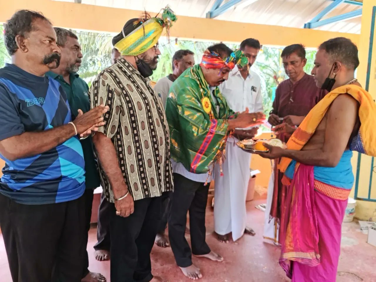 Dato’ Dr Ananthan Somasundaram (@AnanthanSoma) / Twitter