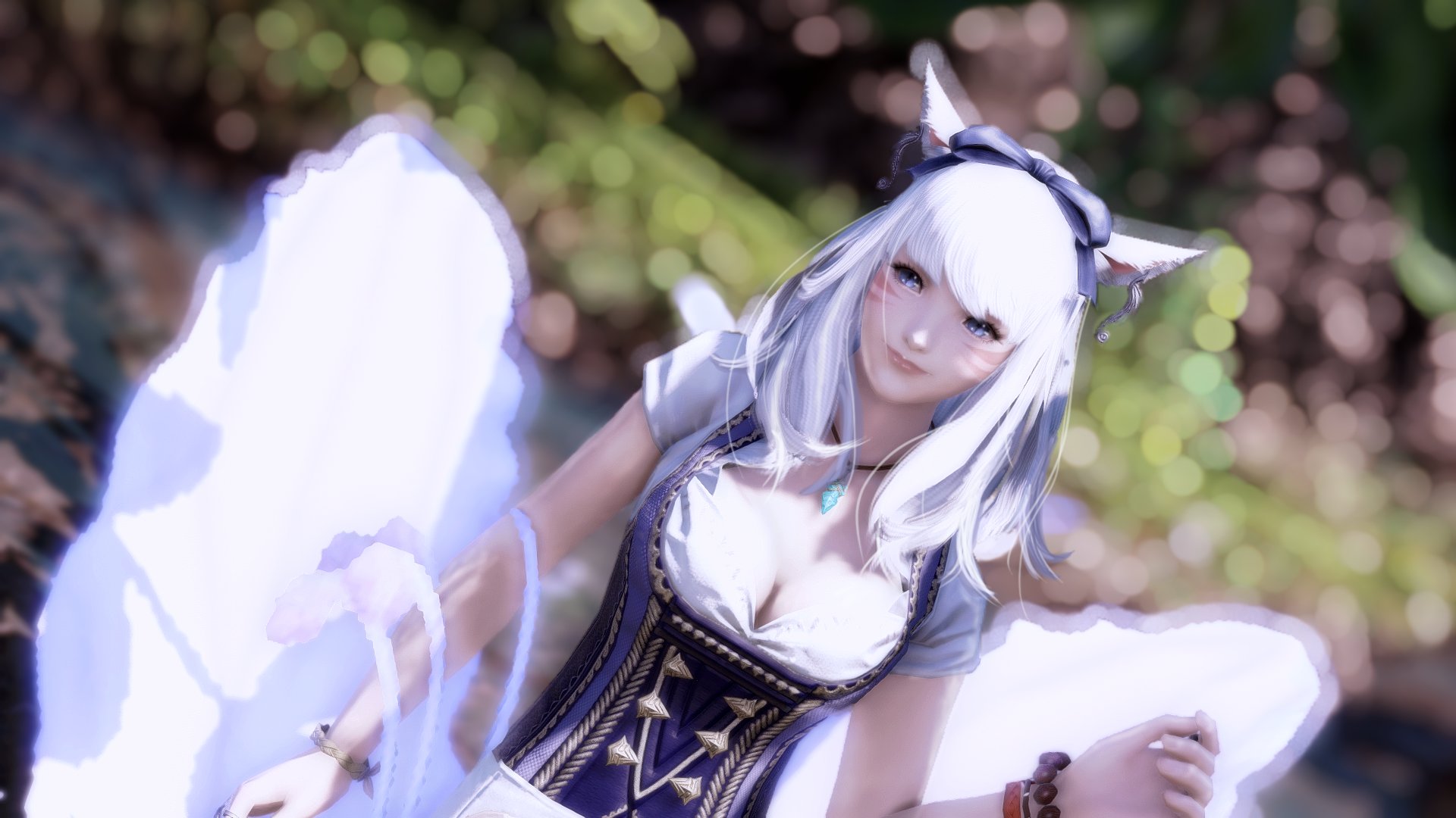 Hirosue Ryko on Twitter: "#XIV_PICTCLIP #GPOSERS #FF14 #ミコッテ #おはミコ https://t.co/ke0BvdW4vm ...