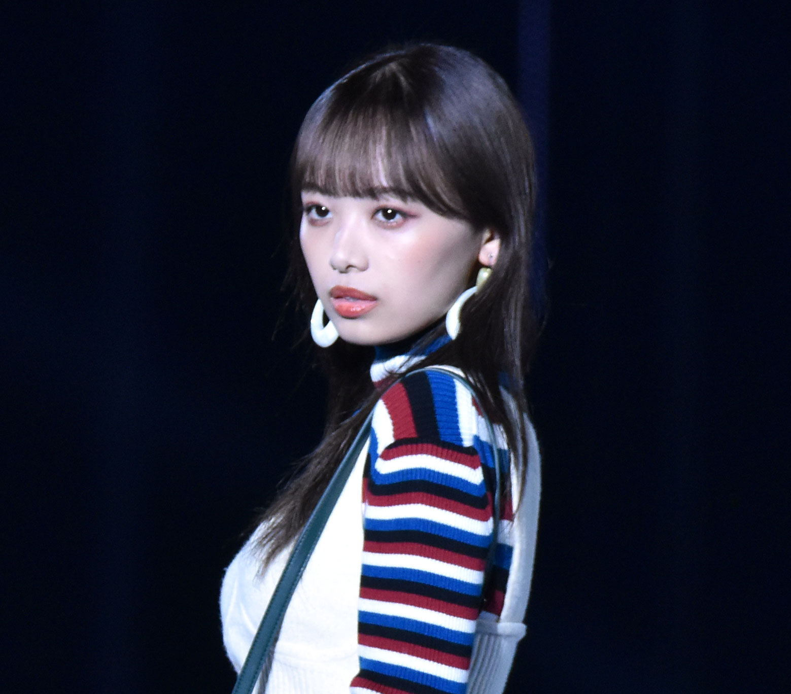 ORICON NEWS（オリコンニュース） on Twitter: "【🌼#TGC 22A/W🌼】 #金川紗耶 #筒井あやめ #濱岸ひより ら “秋冬ファッション”で坂道競演💕 https ...