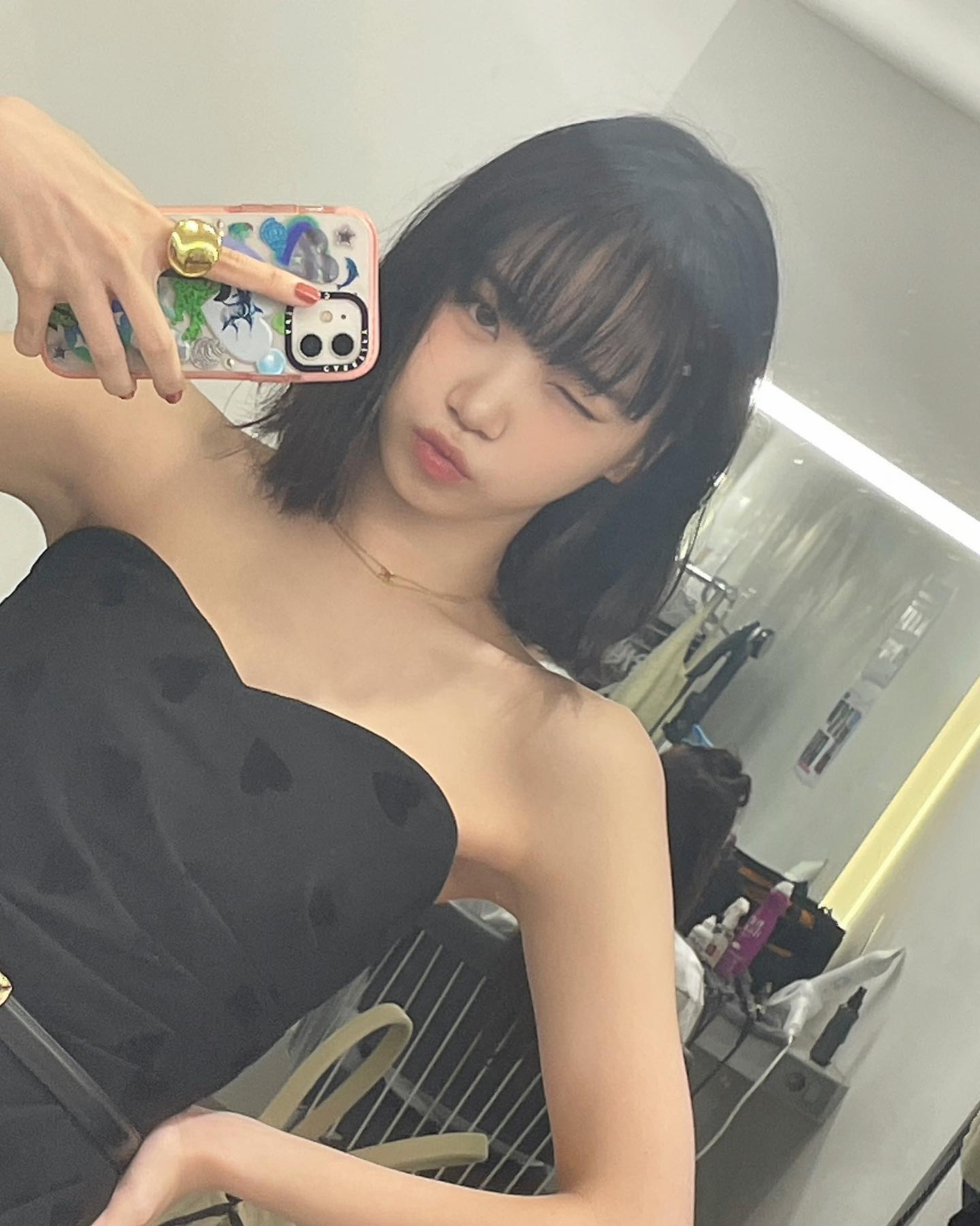 joe on Twitter: "#CHAEWON instagram update! https://t.co/MRYN1ISV13" / Twitter