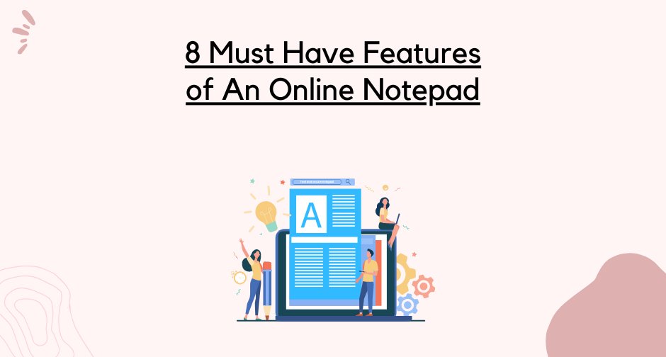 Online Notepad (@OnlineNotepad1) / Posts / X