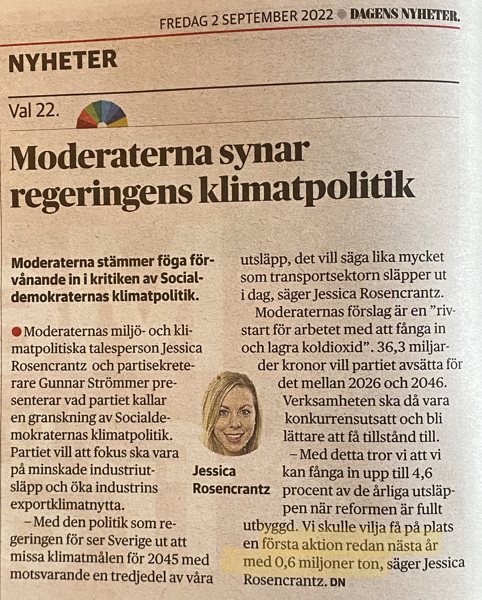 Anders Gustafsson on Twitter: "Vad är detta? Varför får Rosenkrantz inga följdfrågor om hur M ...
