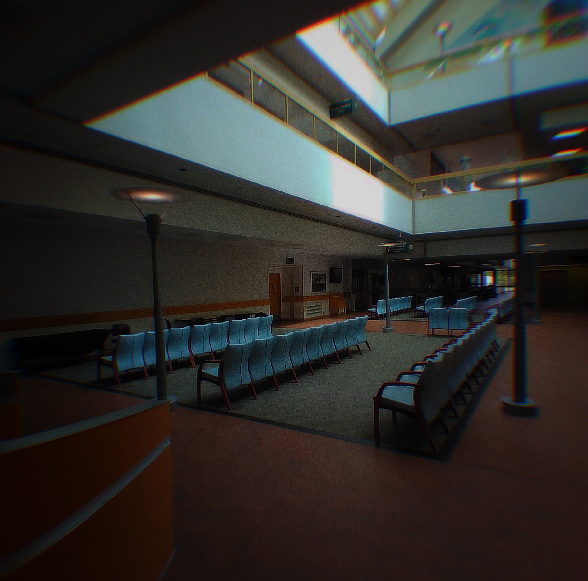 Liminal Spaces on Twitter: "Liminal space 00DTO https://t.co/jHik54Ch5R" / Twitter