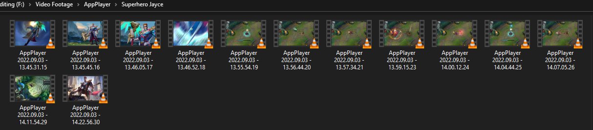 Skinspotlights On Twitter Anyway Time For Some Video Editing Https