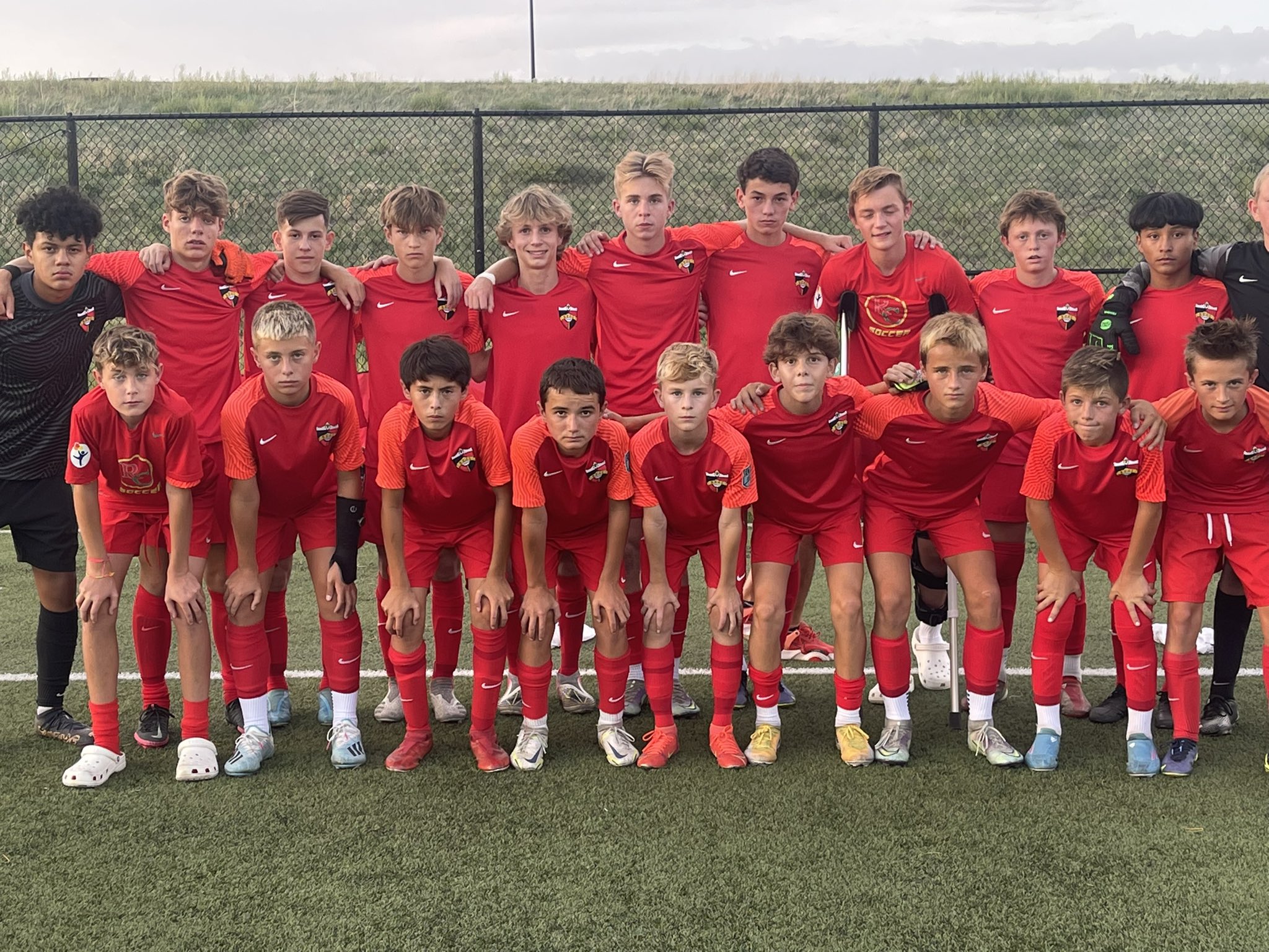 Real Colorado Soccer