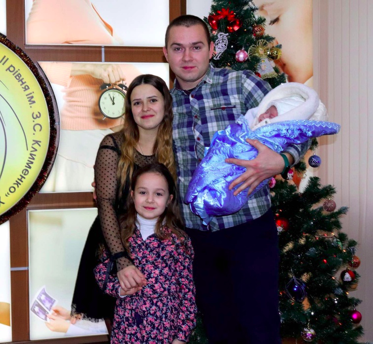 Oleh Fedko's wife, two children & parents were shot in the car by ...