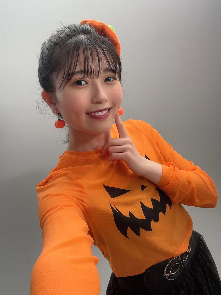 BEYOOOOONDS on Twitter: "【Blog更新】 梨！西田汐里:… https://ameblo.jp/beyooooonds-chicatetsu/entry ...