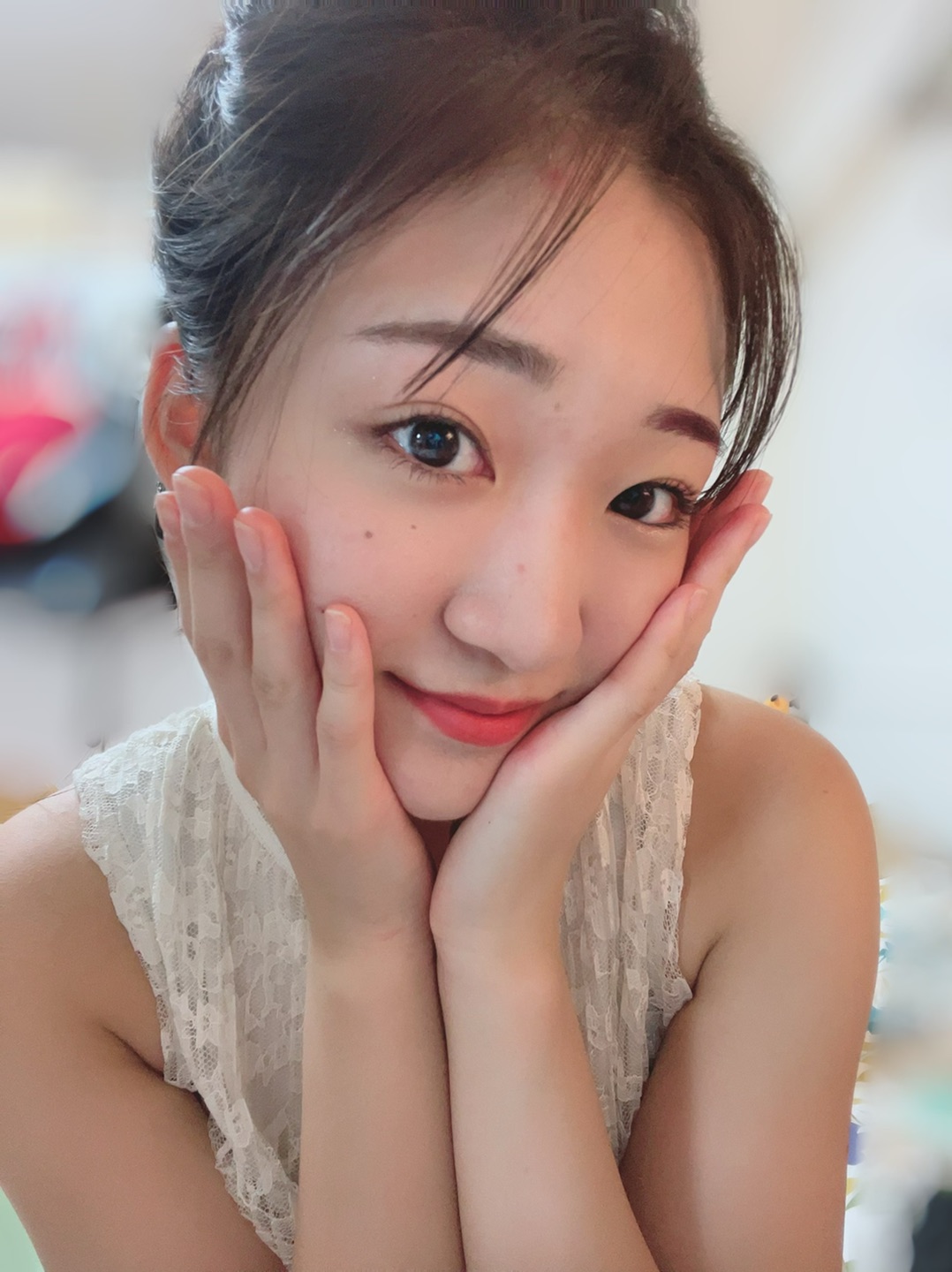 OCHA NORMA on Twitter: "【Blog更新】 深夜のメイク研究所。中山夏月姫:… https://t.co/Fzc1Qs6LXS #ocha_norma #オチャノーマ ...