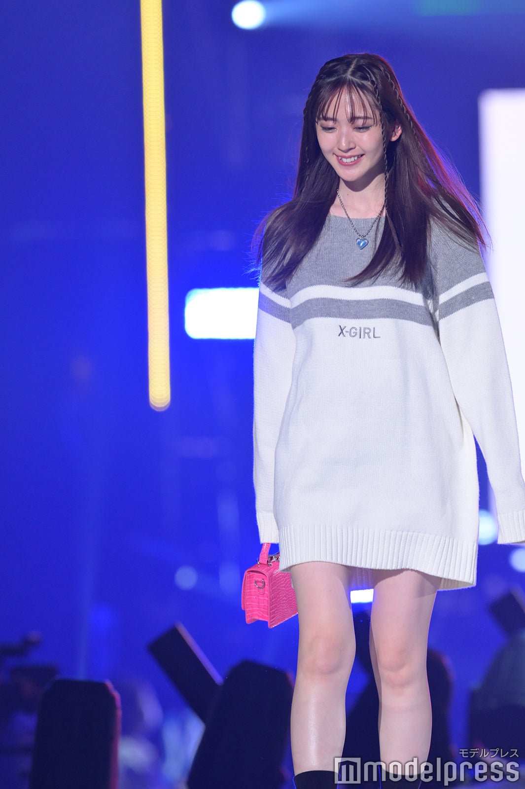 鈴木愛理情報局 ️ Airi Suzuki Online on Twitter: "Airi Suzuki for X-GIRL by Modelpress part. 2 ...