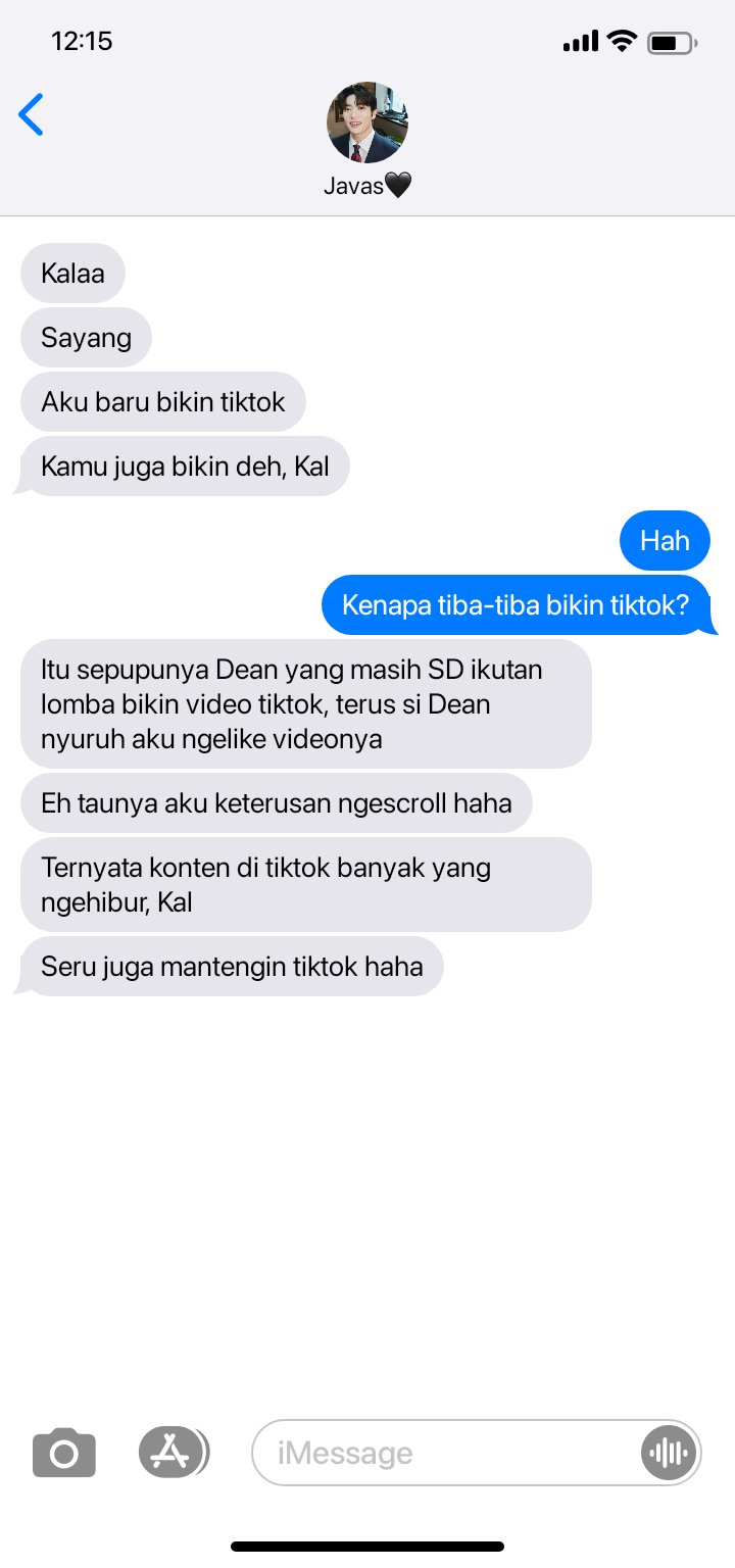 dev🌻jh few tweets📌 on Twitter: "Banyak konten ngehibur https://t.co/mBlCSFbrwI" / Twitter