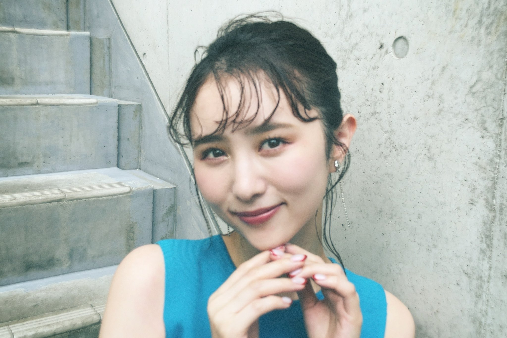 まつきりな🌞Matsuki Rina on Twitter: "NOAH@大阪、最高でしたね、、、 https://t.co/p18gLhH9oZ" / Twitter