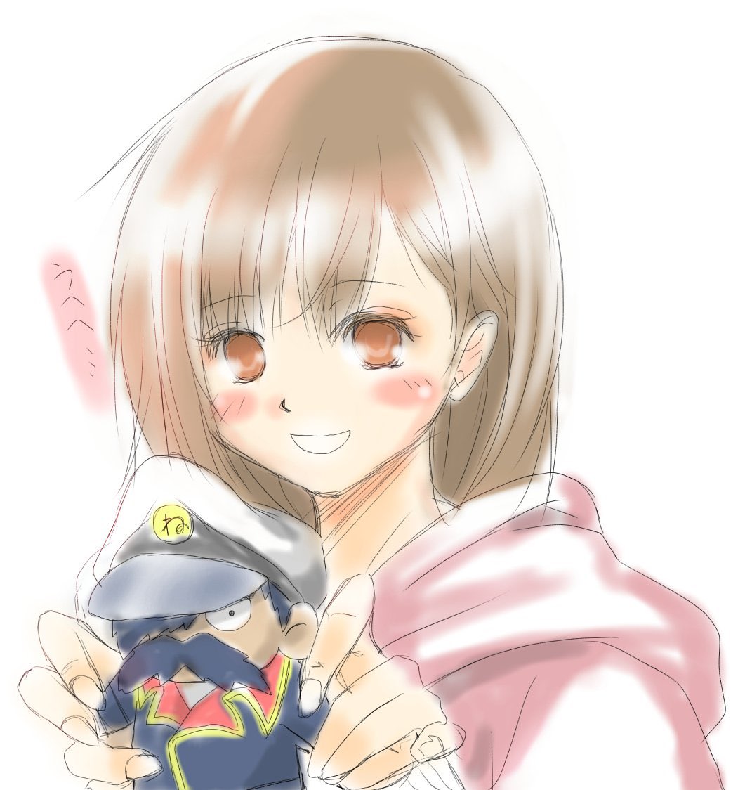 卯津木いつか@神樹の守人 (@utsugi_itsuka) さんのイラスト・マンガ作品まとめ (12 件) - Twoucan