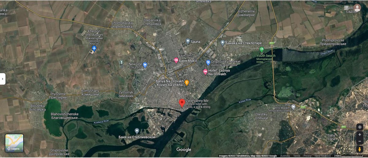 GeoConfirmed on Twitter: "GeoLocation:"