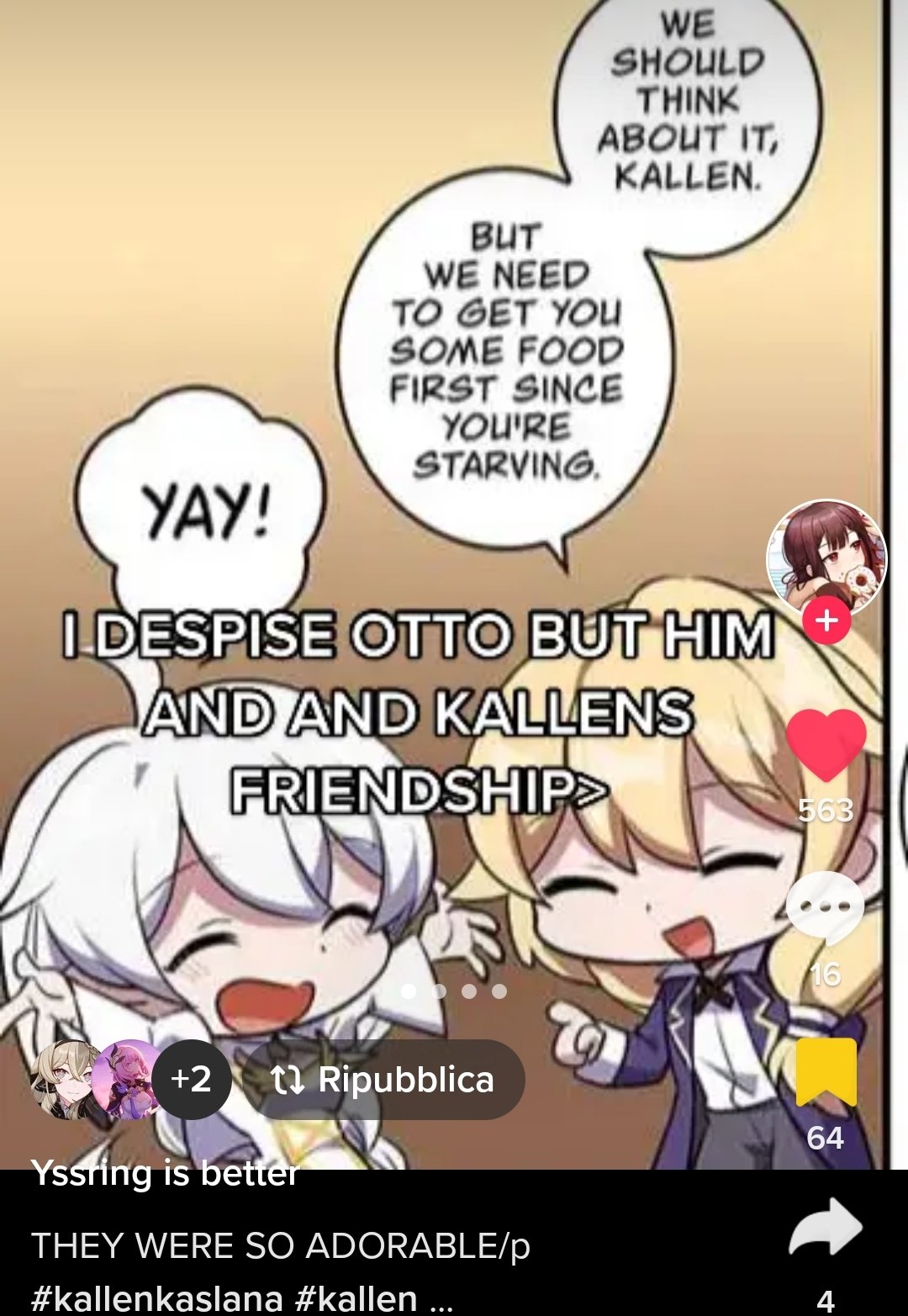 void archivist on Twitter: "Omg they get it they get it https://t.co/N5LBMUisFw" / Twitter