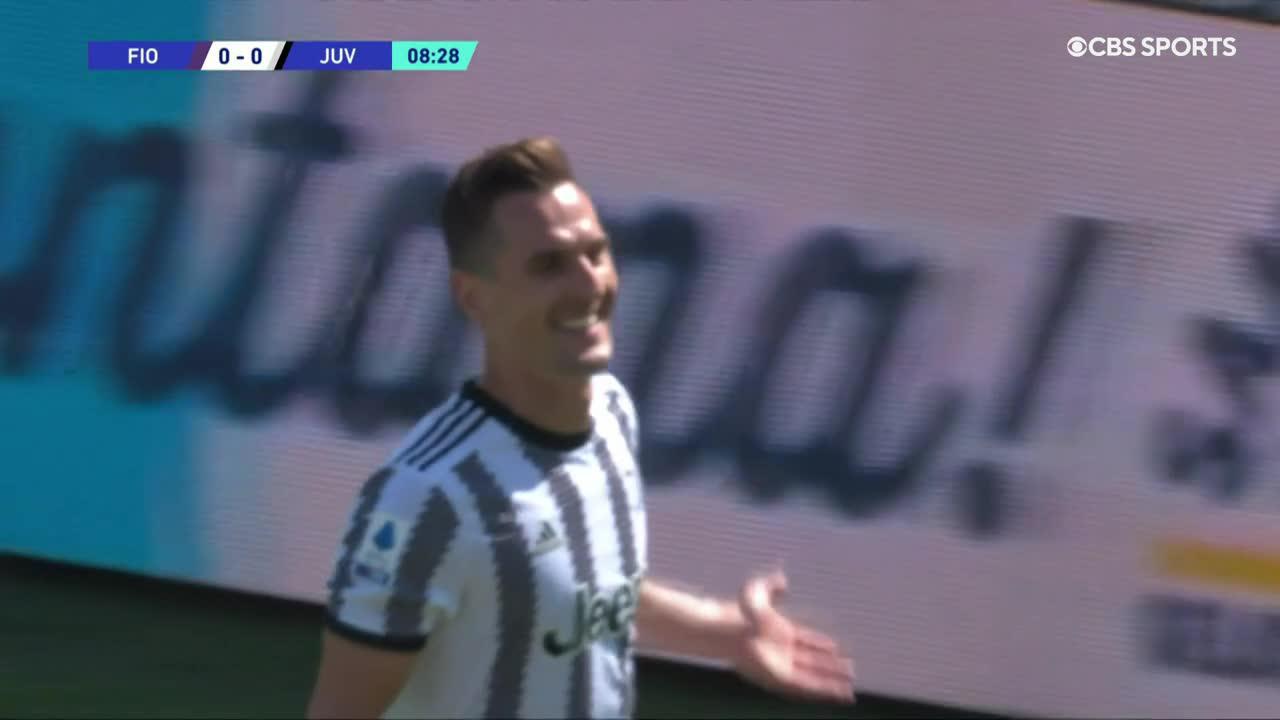 Cbs Sports Golazo ⚽️ On Twitter 2 Goals In 2 Games For Arkadiusz