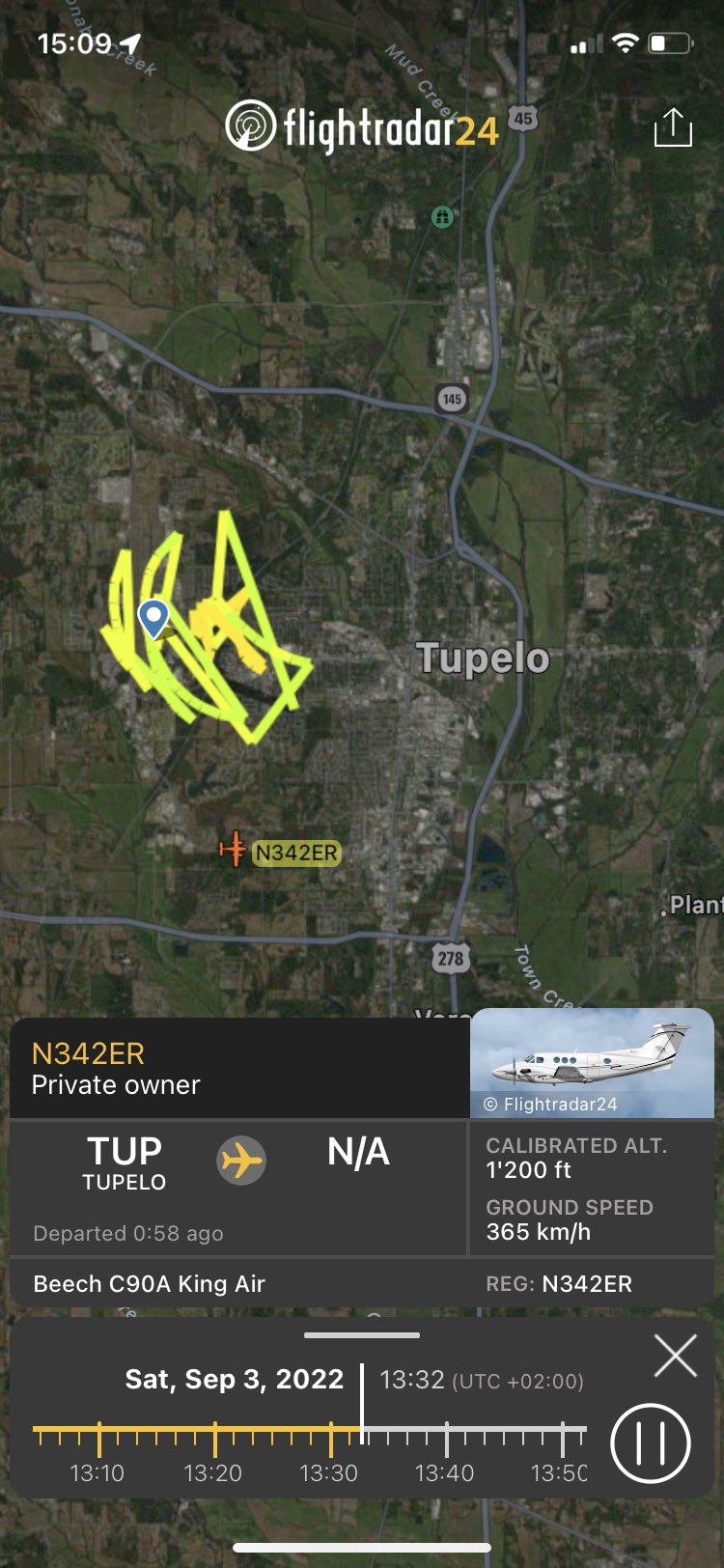 📷 Benjamin / BB_Aviation_Photography 🛫 on Twitter: "@supertalk Its a King Air https://t.co ...