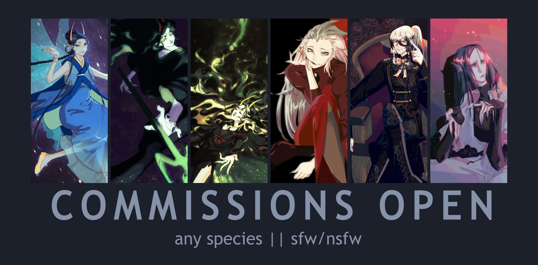 иоанн снюсоед || COMISSIONS OPEN on Twitter: "COMMISSIONS OPEN RTS APPRECIATED - prices in USD ...