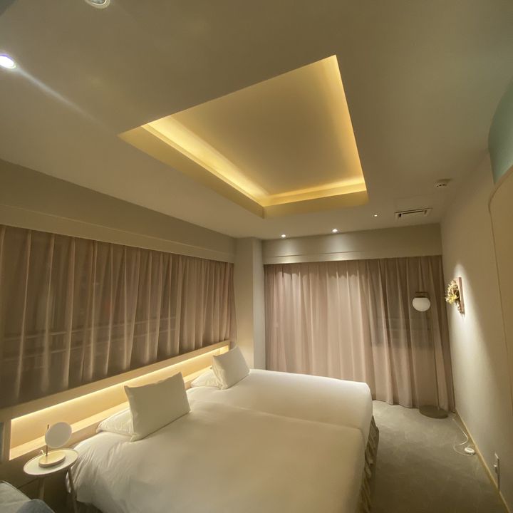 江東おでかけ情報局（江東区観光協会） on Twitter: "RT @retrip_news: たまにはひとりがいい。東京都内で「おひとりさま」におすすめのホテル10選 ️ https ...