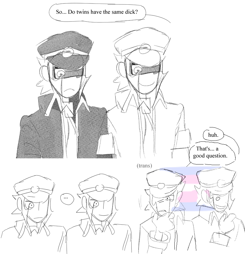 Hooved peets 🐑🐐🐄の漫画