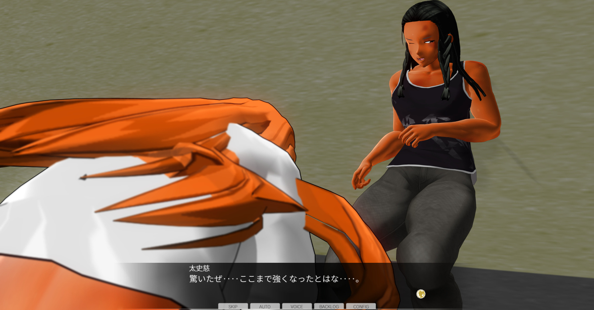 ｱﾛﾝﾂｫ on Twitter: "#14.0 太史慈、再び #腹パンチ #腹筋 #COM3D2 #リョナ #一騎当千 #呂布奉先 #孫策伯符 https://pixiv.net ...