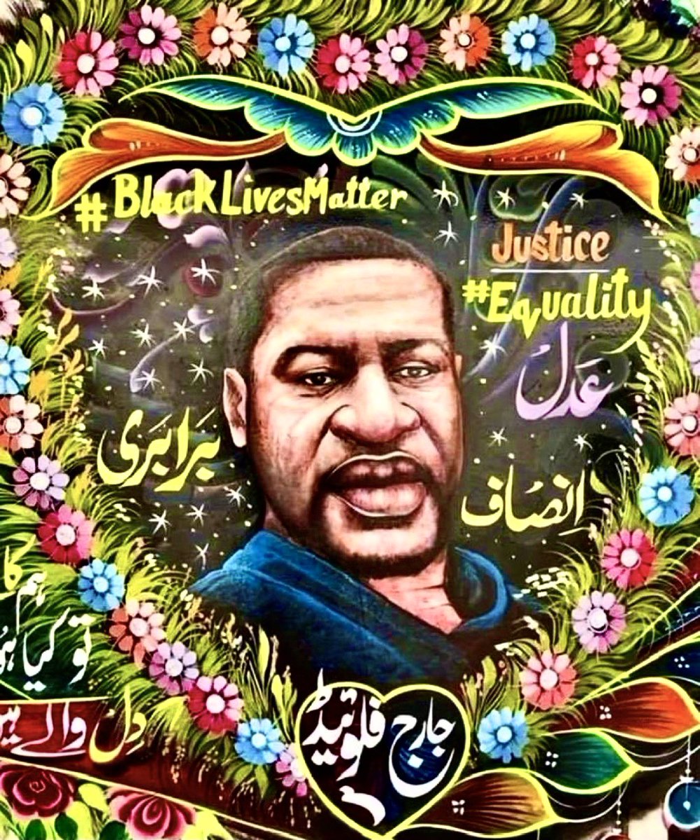 In Pakistan colourful, ornate trucks rumbling down roads & highways is ...