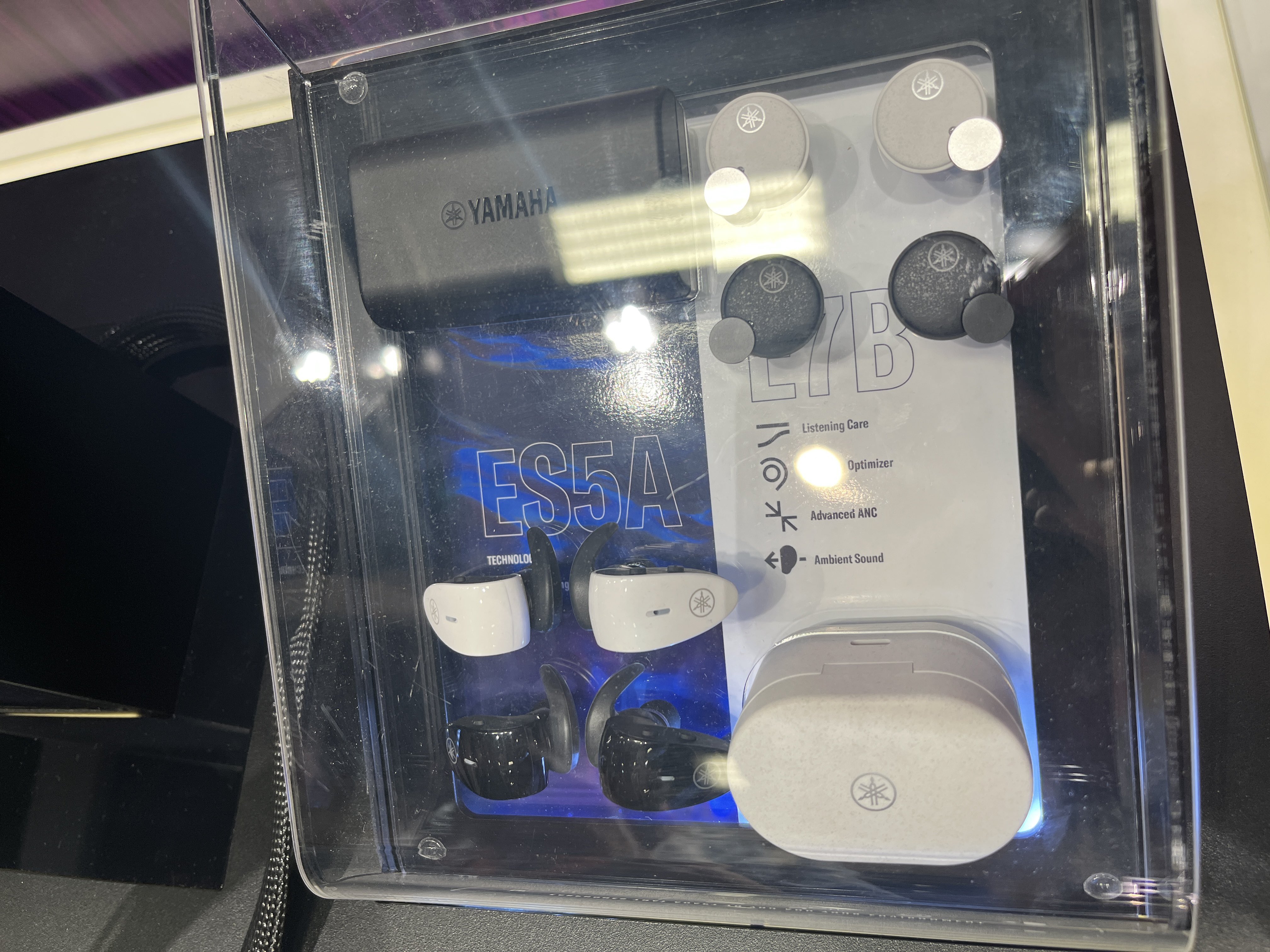 IFA2022レポート by e☆イヤホン / Twitter