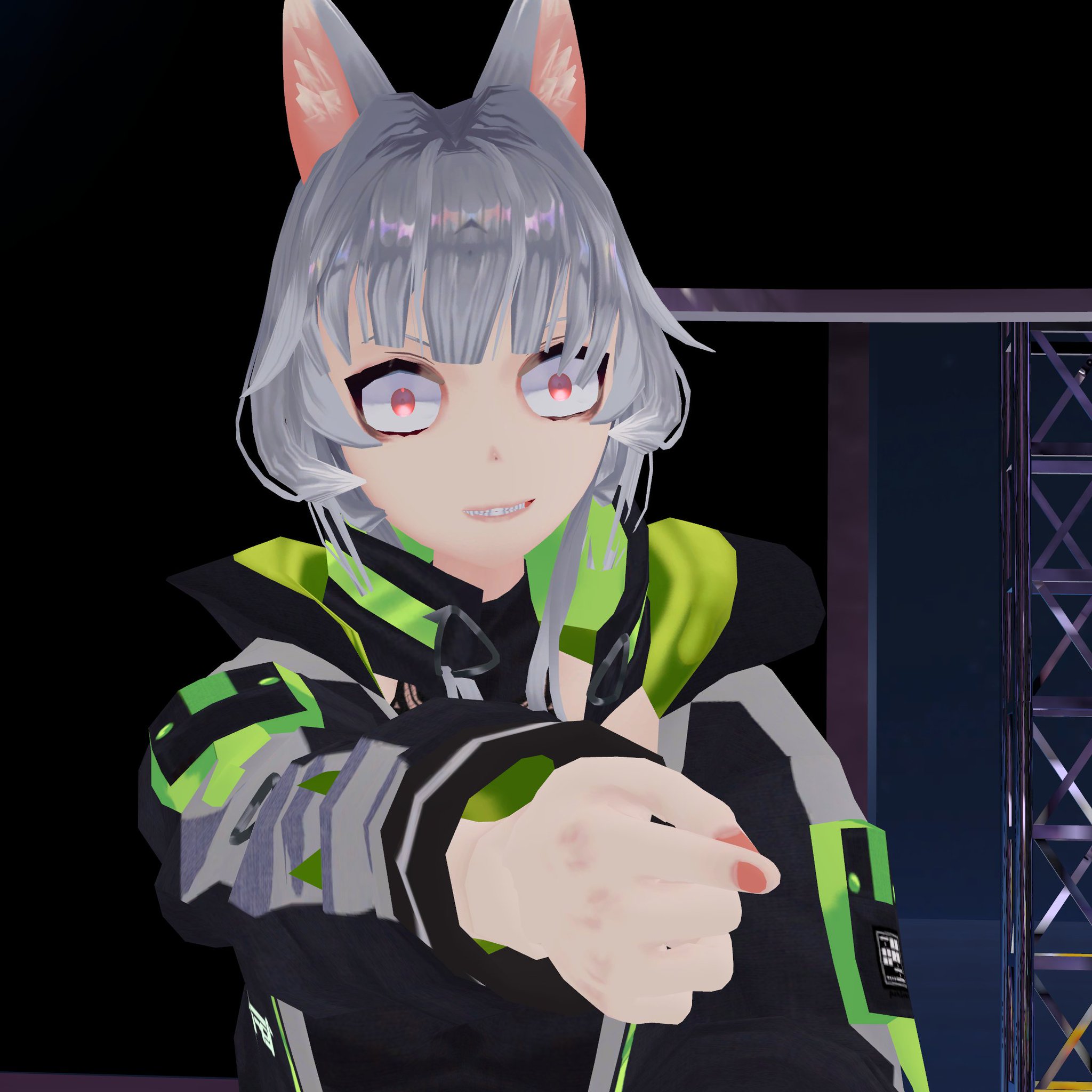 Errorvator on Twitter: "kawaii https://t.co/nKvMmFCz3K" / Twitter