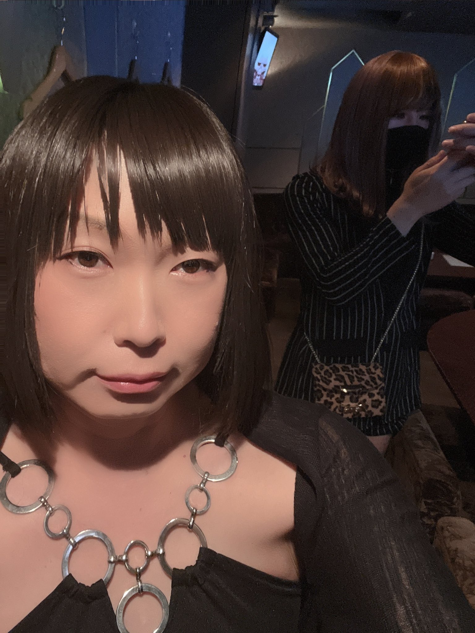 FUNFUN@9月28日(水)お休み on Twitter: "9月3日(土)FUNFUNオープンしました.°ʚ(*´˘`*)ɞ°. 今日は、まどかちゃん@m_a_d_o555 と2人でお待ち ...