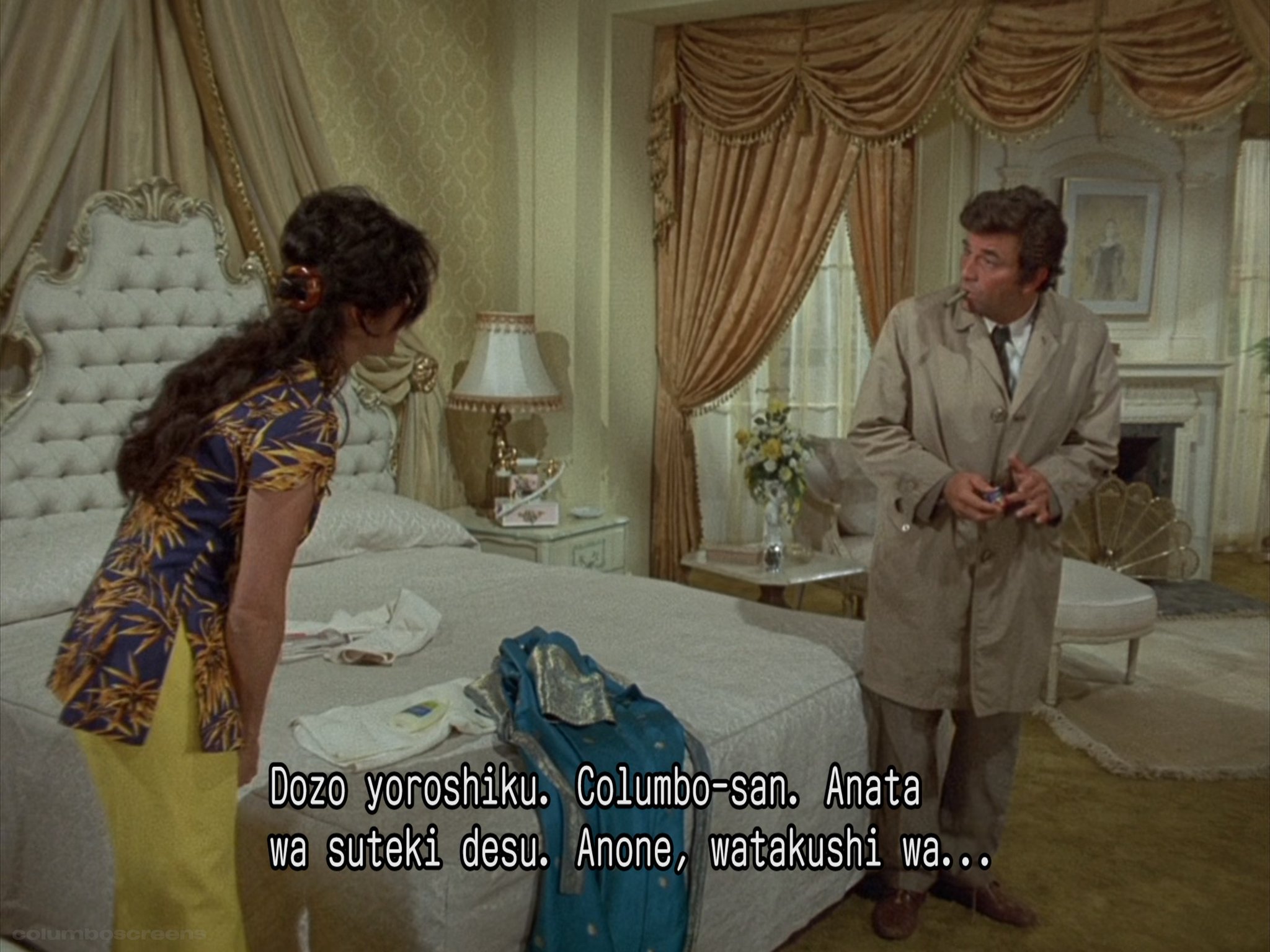 columbo screenshots on Twitter: "https://t.co/VfMBnk2YAM" / Twitter