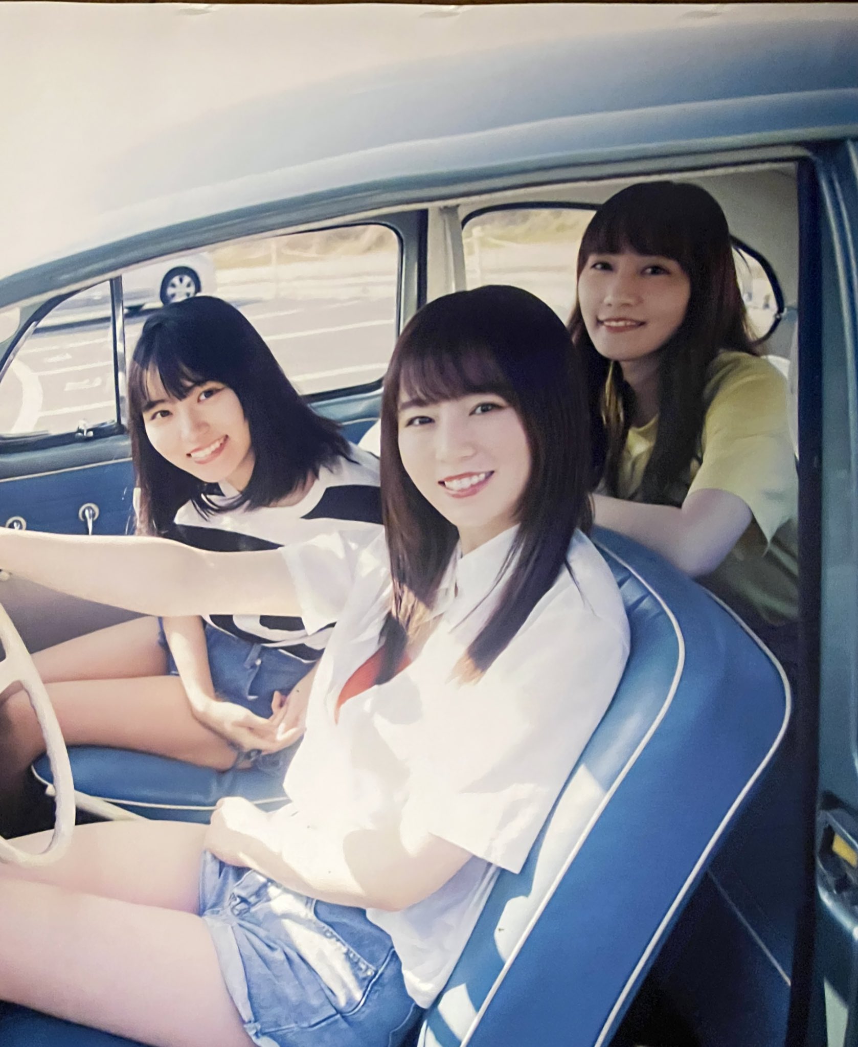 SARD大好きFUNFUN on Twitter: "リリイベのポスターこれが1番好き😍癒しです！ https://t.co/NYuDROCd4m" / Twitter