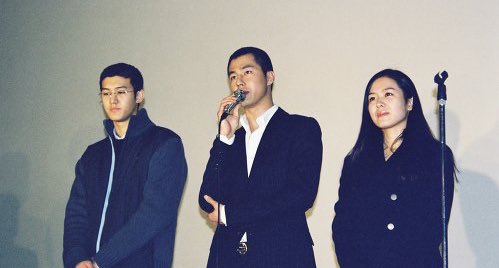 ً on Twitter: "‘the classic’ press preview with son yejin, cho seungwoo, jo insung, and lee ...