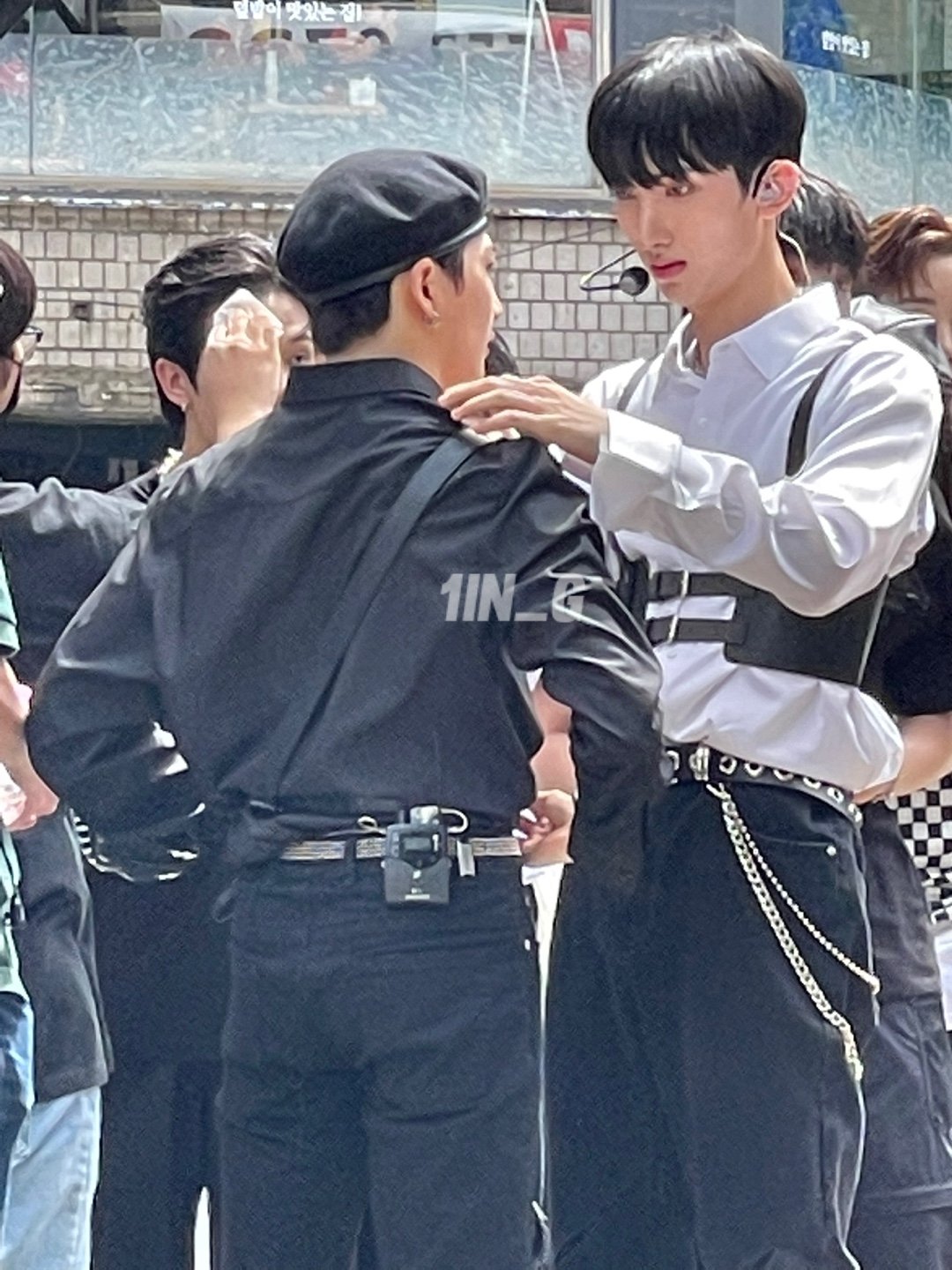 Arab Minjae (@Arab_Minjae) / Twitter