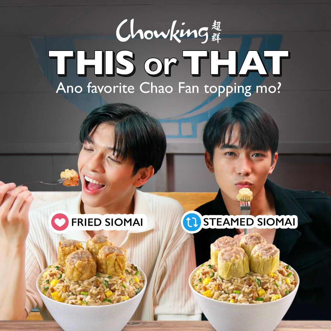 TEAM GELO RIVERA on Twitter: "RT @chowking_ph: Team Steamed or Team Fried: anong favorite Siomai ...