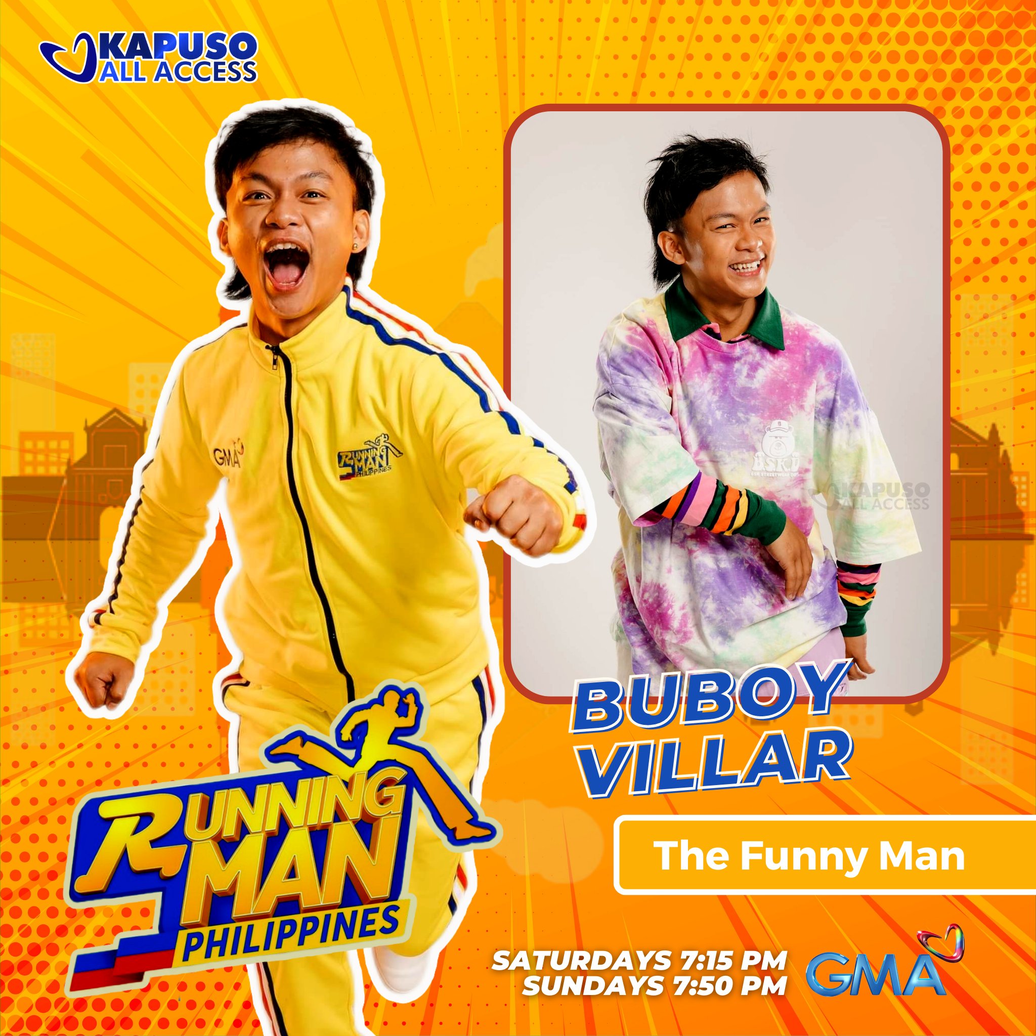 Buboy Villar
