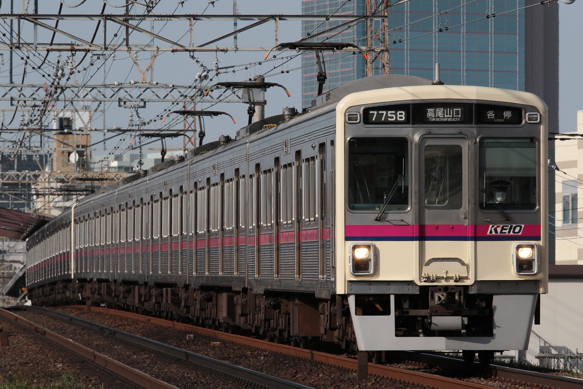 三番 on Twitter: "7708Fバイバイ https://t.co/gpIvhcrMSv" / Twitter