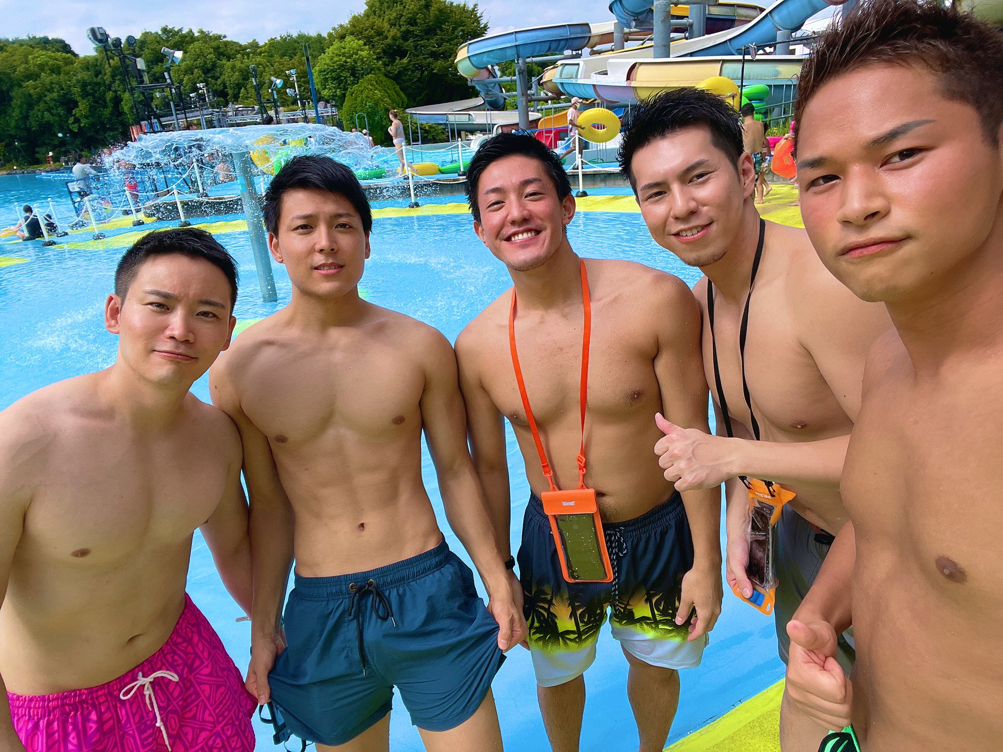 りゅうせい🍑🥦 (@219_ryusei) / Twitter