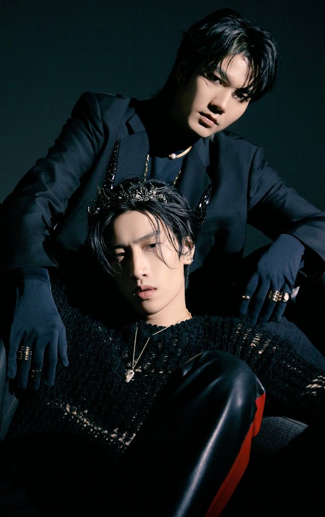 Bubble Menfess || ON on Twitter: "bmau! BibleBuild! Prompt AU — LUCINA Lucina yang berarti ...