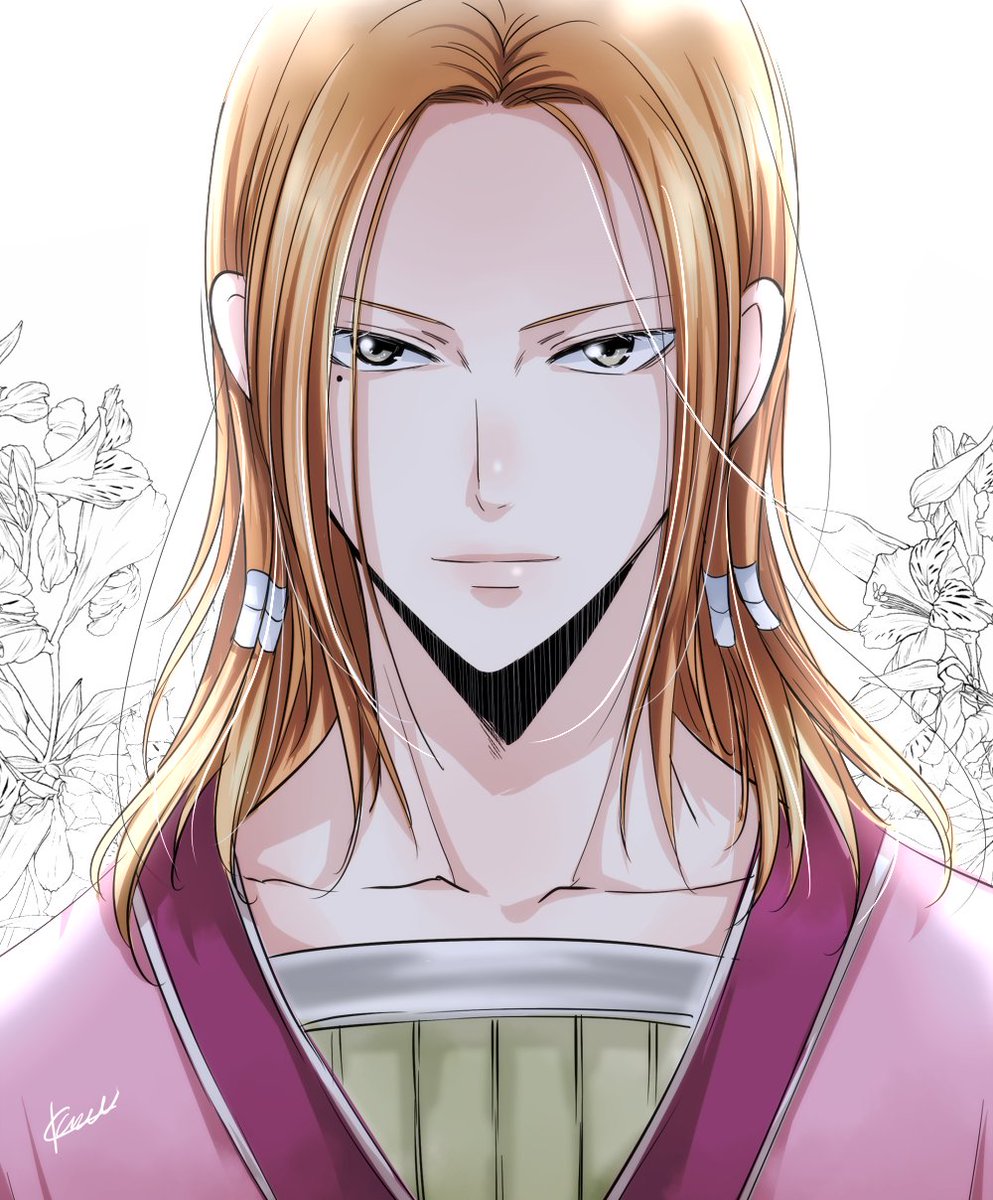 蒙恬 イラスト _ キングダムの蒙恬 人物 – QAFMK