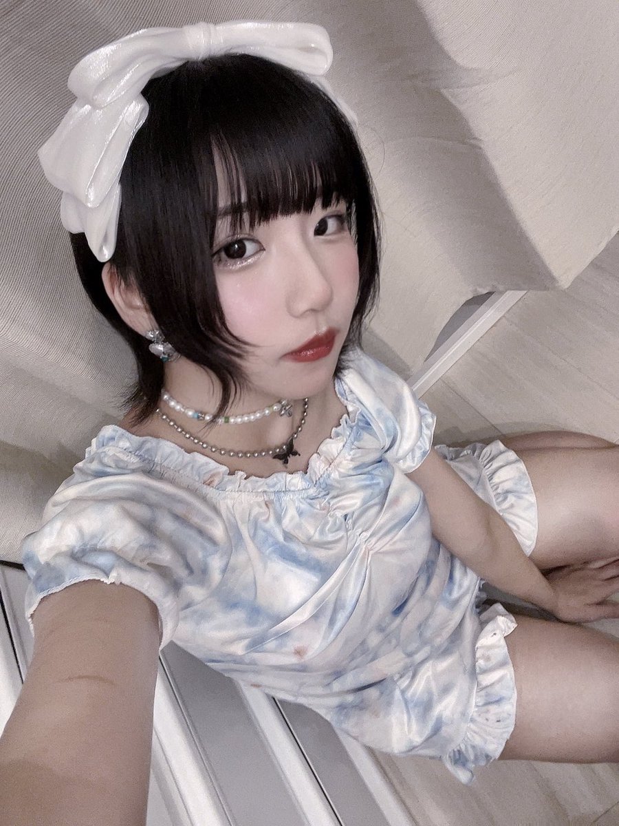 MITSUKI on Twitter: "☁️💎꒰ঌ໒꒱"