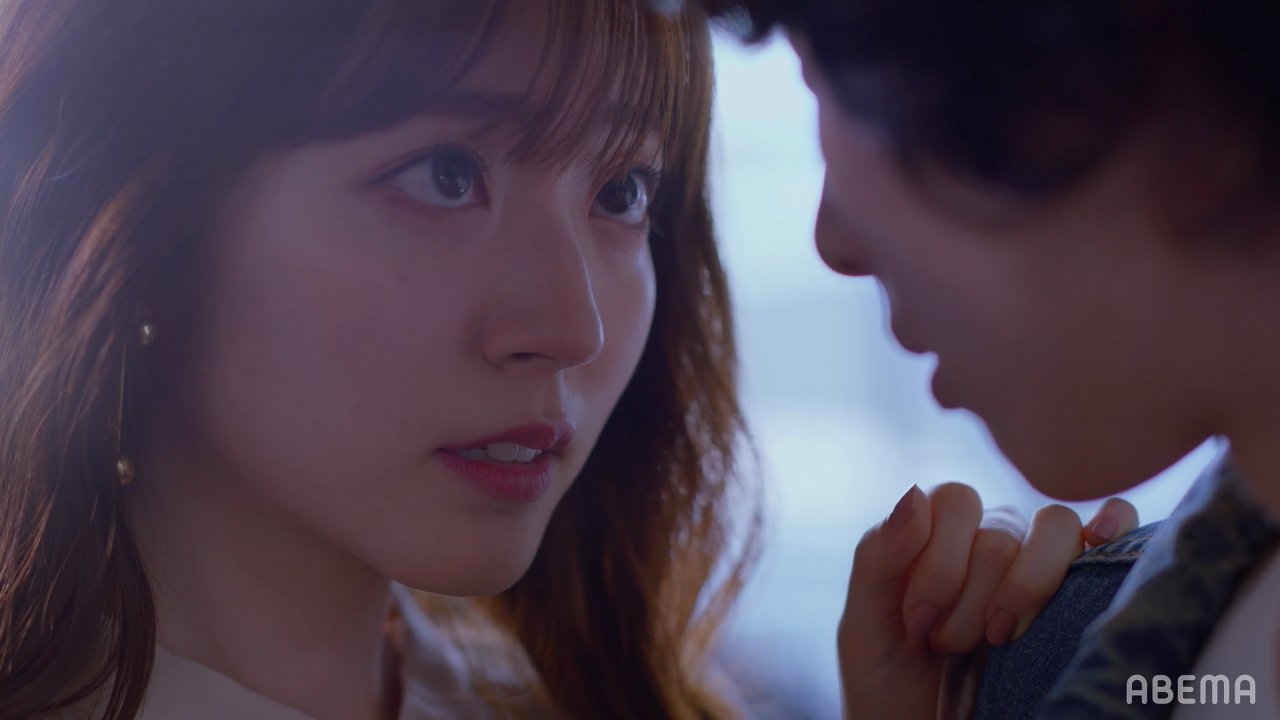 j-drama&film caps on Twitter: "ANIMALS (2022) #8 dir. hara keinosuke 스즈키 아이리 • 혼다 쿄야 https://t ...