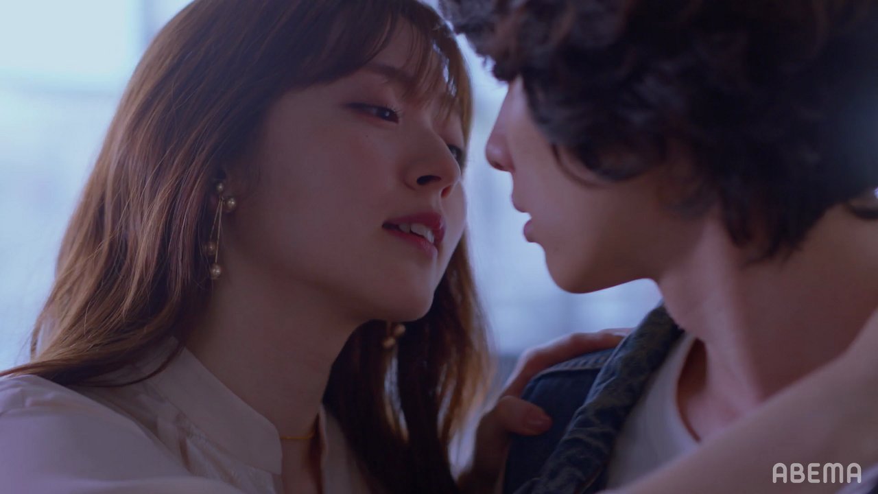 j-drama&film caps on Twitter: "ANIMALS (2022) #8 dir. hara keinosuke 스즈키 아이리 • 혼다 쿄야 https://t ...