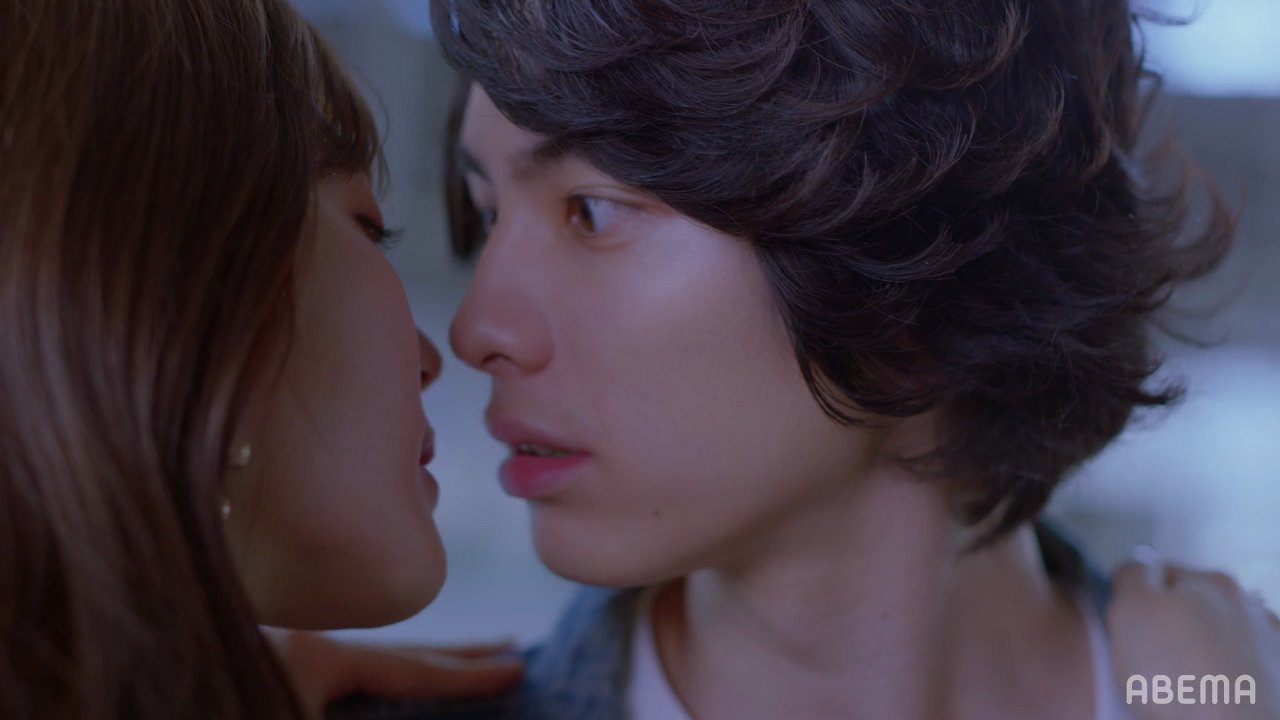 j-drama&film caps on Twitter: "ANIMALS (2022) #8 dir. hara keinosuke 스즈키 아이리 • 혼다 쿄야 https://t ...