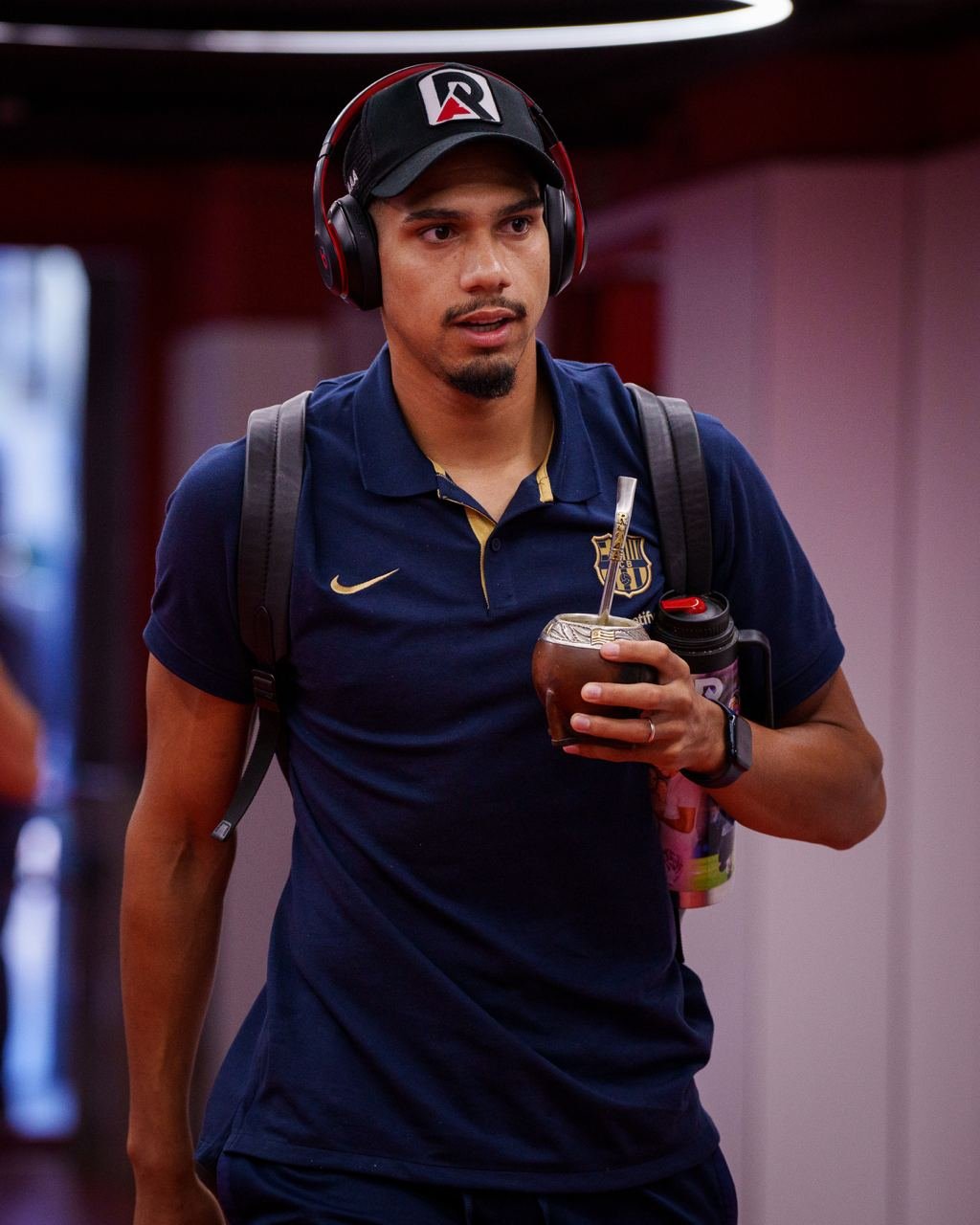 FCB World on Twitter: "🧉 https://t.co/rnAJsImzTq" / Twitter