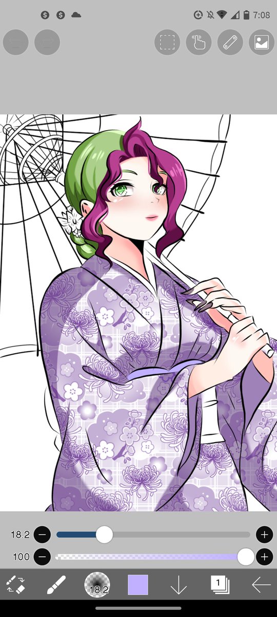 NNCV___さんのイラストまとめ