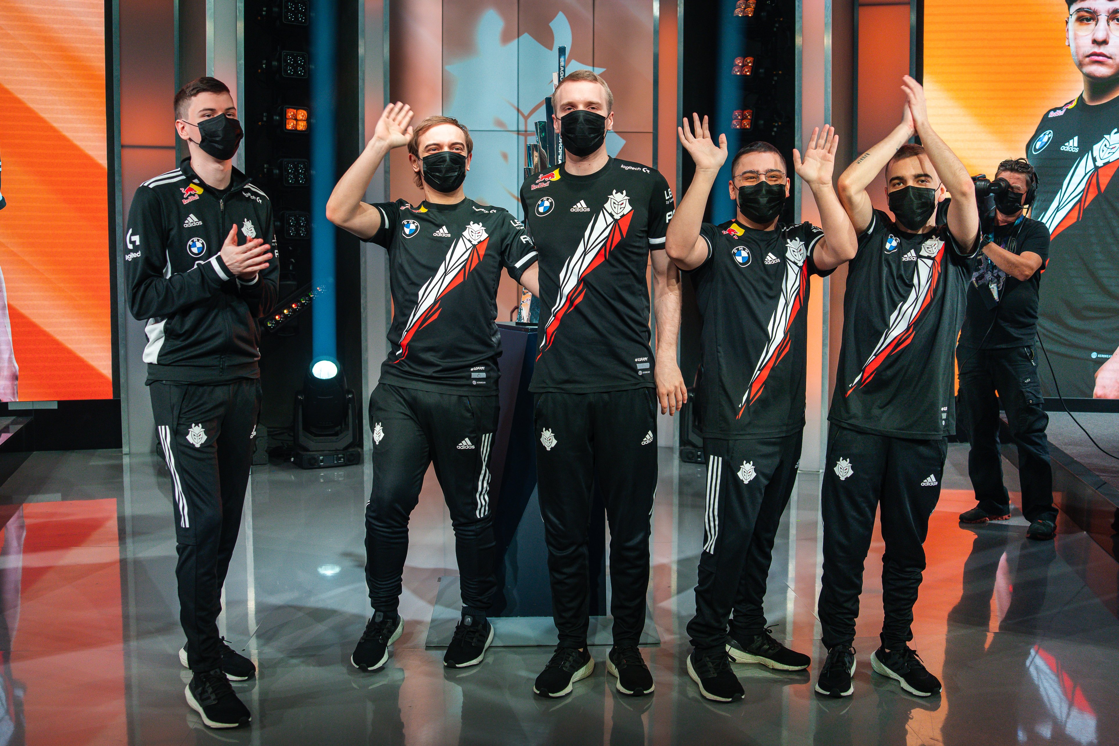 Abyss (follow for bangers) on Twitter: "@LEC @G2esports #LEC new banner just dropped https://t ...