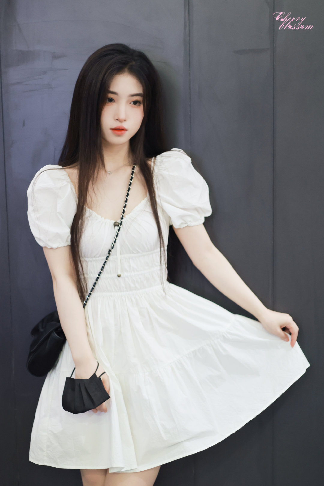 S I N G on Twitter: "220902 | #林嘉慧 ＃林悠悠 ＃sing女团 © CherryBlossom https://t.co/EApzLaI7Be" / Twitter